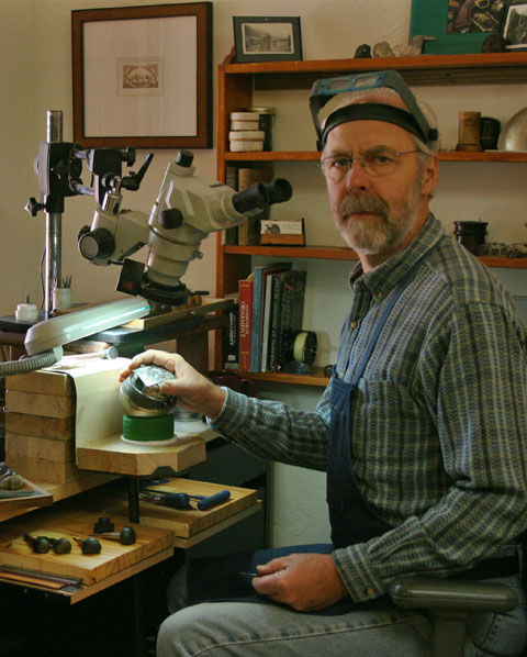 Home - Neil Hunt Studio