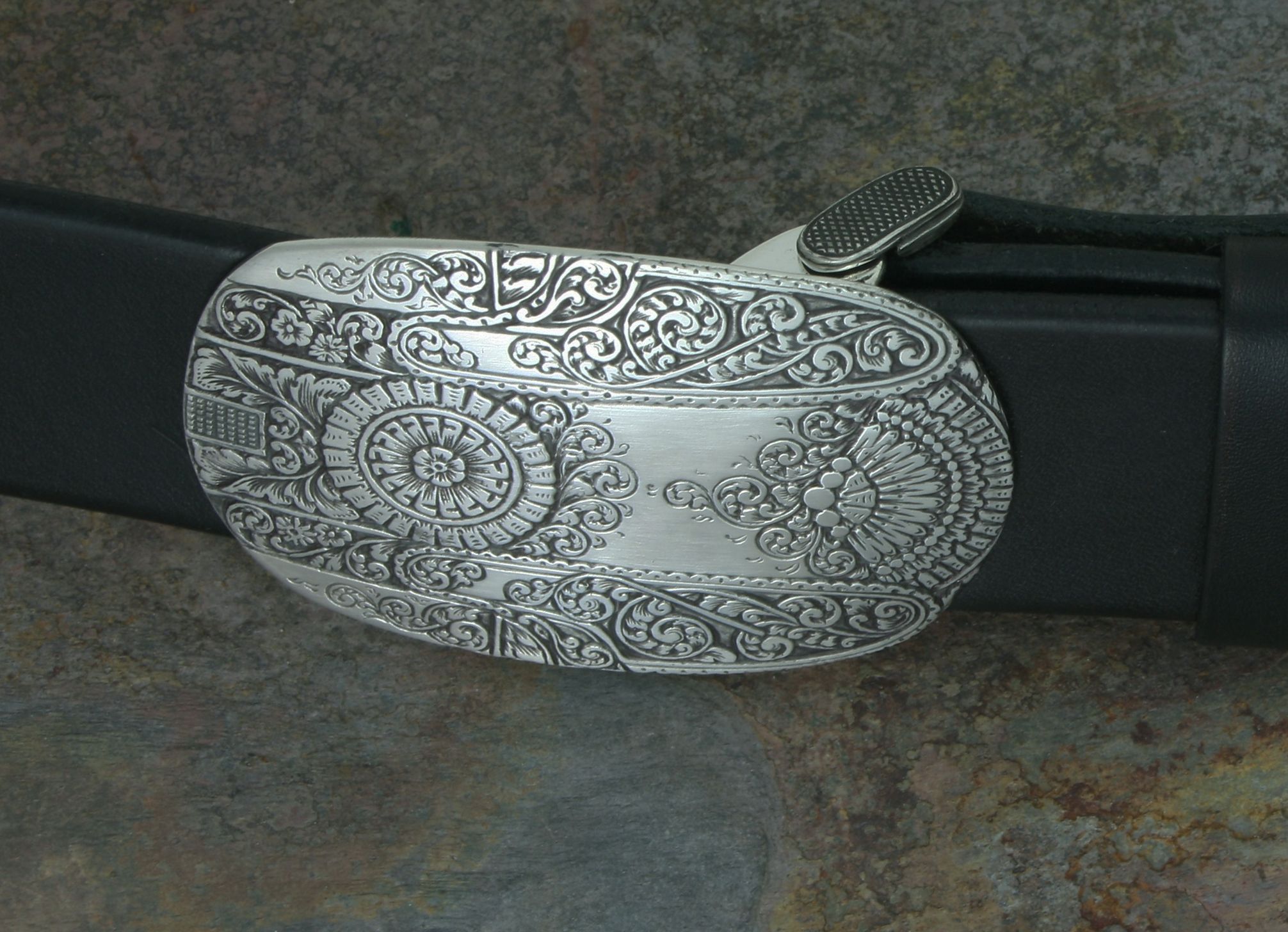 Sweet Elsie - Neil Hunt Studio